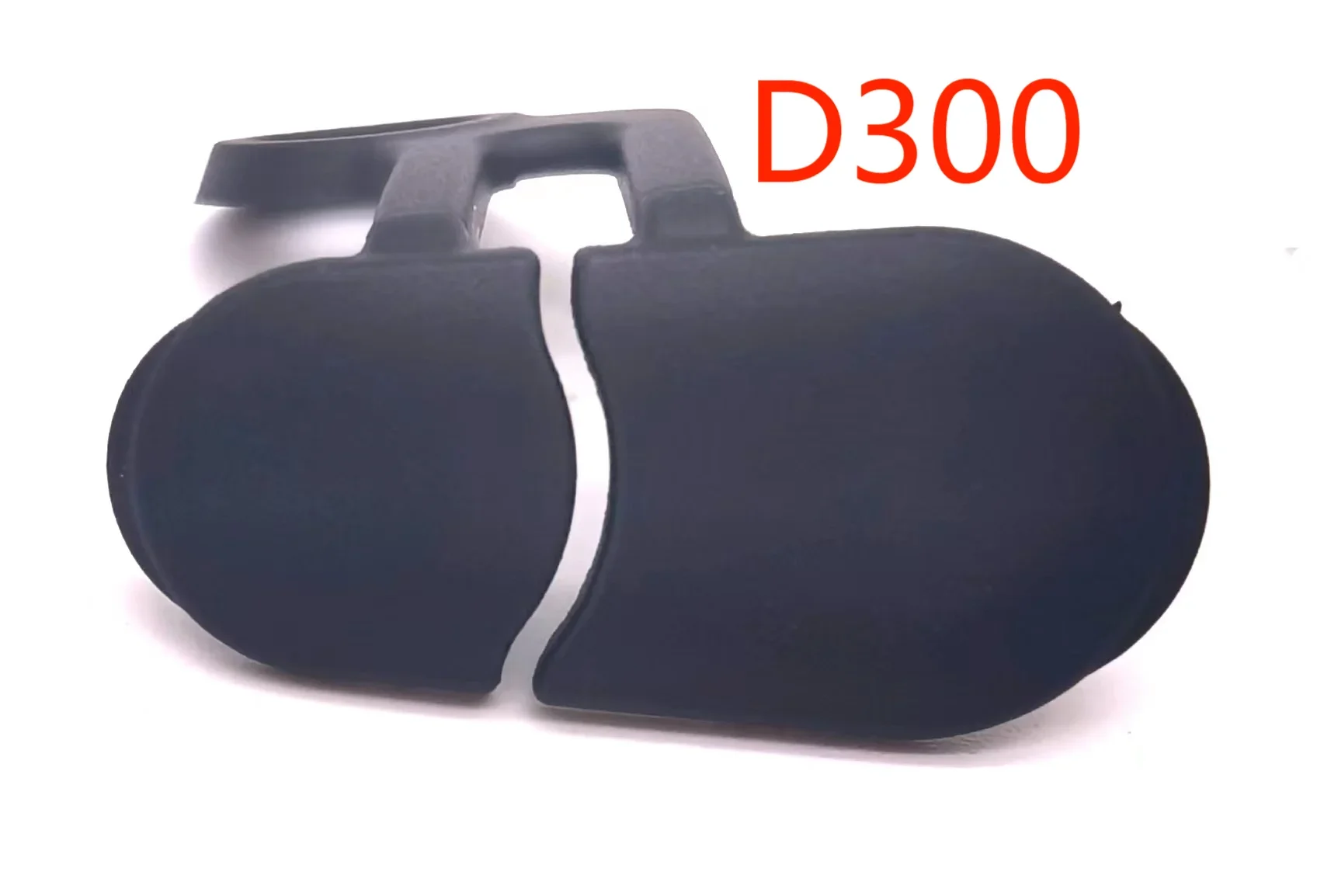 1pcs-New-For-Nikon-D3-D3S-D3X-D300-D300S-Shutter-cable-Rubber-Top-Cover ...