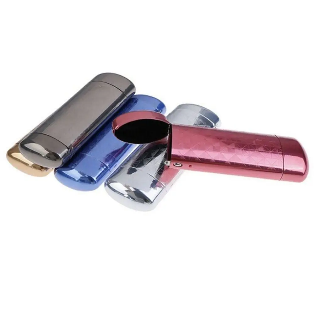 Caja-de-gafas-de-Metal-duro-estuche-de-gafas-de-Metal-de-aluminio-c ...