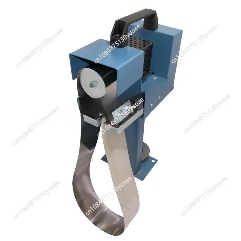 Portable-Mini-Oil-Speller-Oil-Water-Recovery-Machine-CNC-Steel-Belt-13L ...