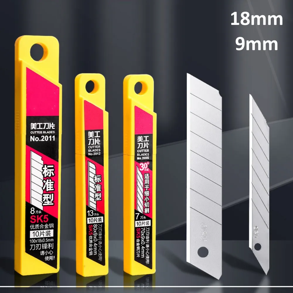 10pcs-Box-Knife-Blade-18mm-Width-9mm-Width-Metal-Blades-For-Home-School-Suplies-Art-Craft.jpeg