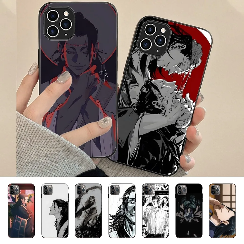 Jujutsu-Kaisen-Suguru-Geto-Phone-Case-For-Iphone-15-11-13-14-Pro-Max-7 ...