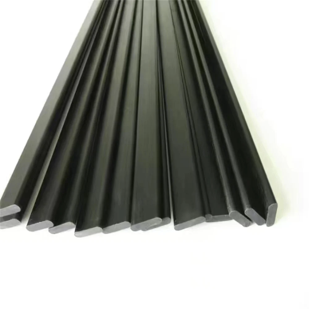 5pcs-400mm-Carbon-Fiber-Sheet-0-3-1-5mm-Thickness-High-Strength ...