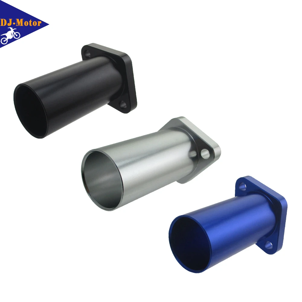 DJ-Motor-Intake-Manifold-Inlet-For-24mm-Flat-Slide-Mikuni-or-24mm ...