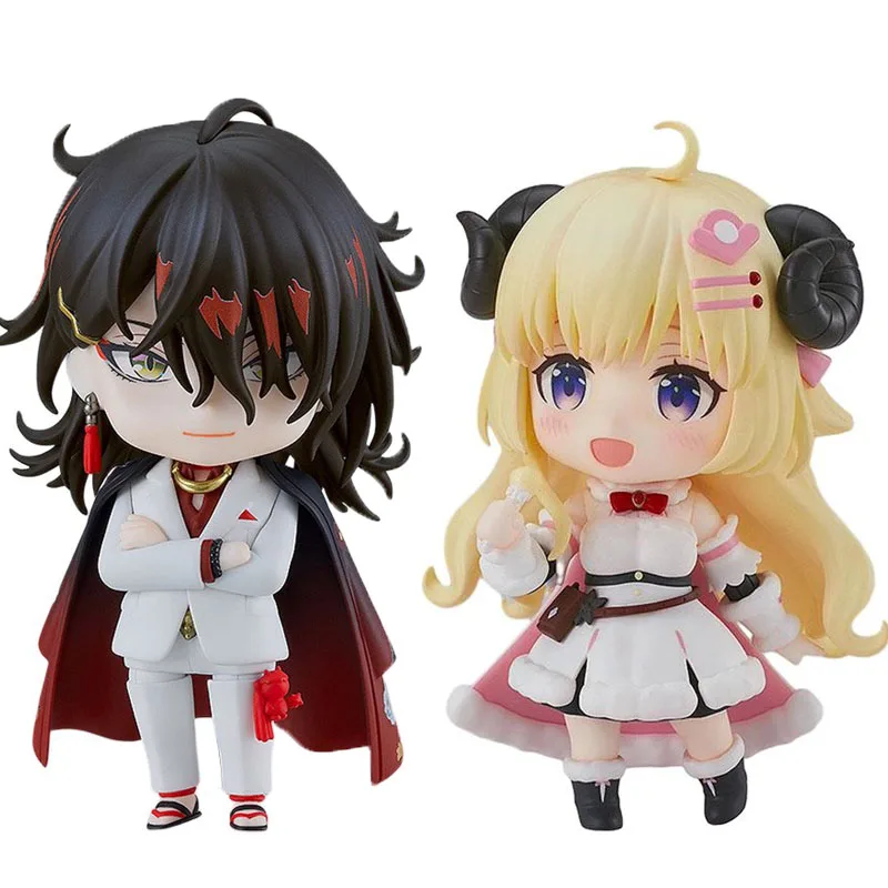GSC Genuine Good Smile Hololive Vox Akuma Tsunomaki Watame Cute Anime ...