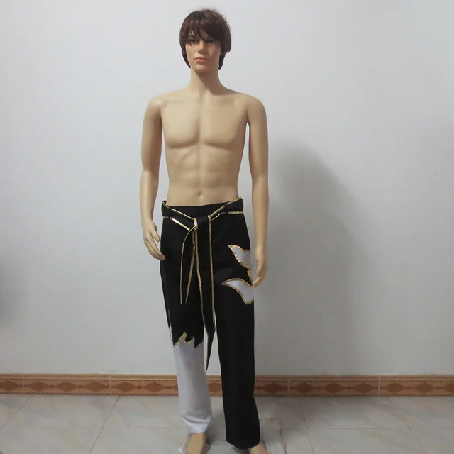 Tekken Jin Kazama Costume