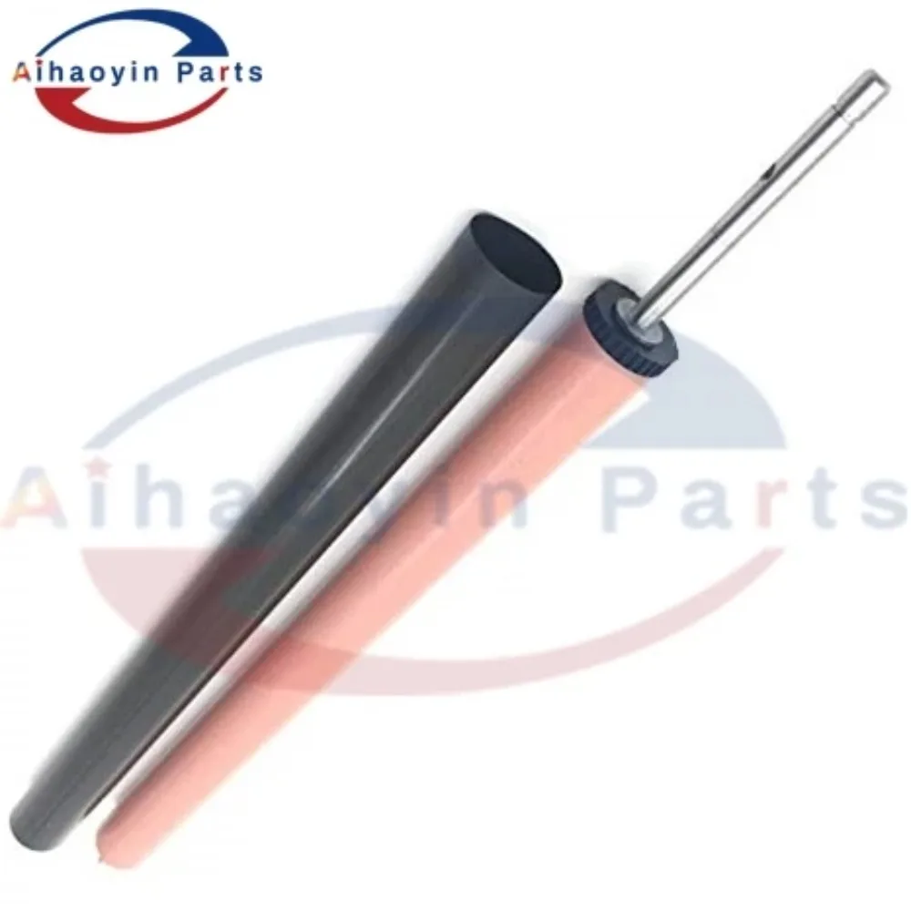 1Set-New-Fuser-Film-High-Copy-Lower-Pressure-Roller-For-HP-M377-M477 ...