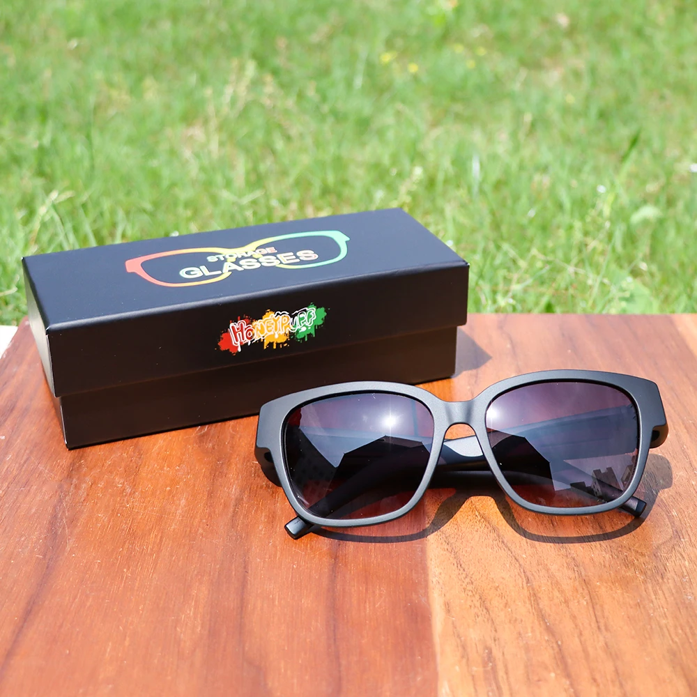 Gafas de sol multifunción de Honeypuff, accesorios para almacenar ...