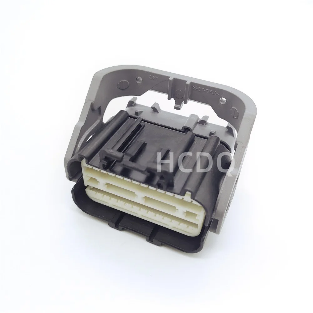 The-original-WDP-60013508A01B-automobile-connector-plug-shelll-are ...
