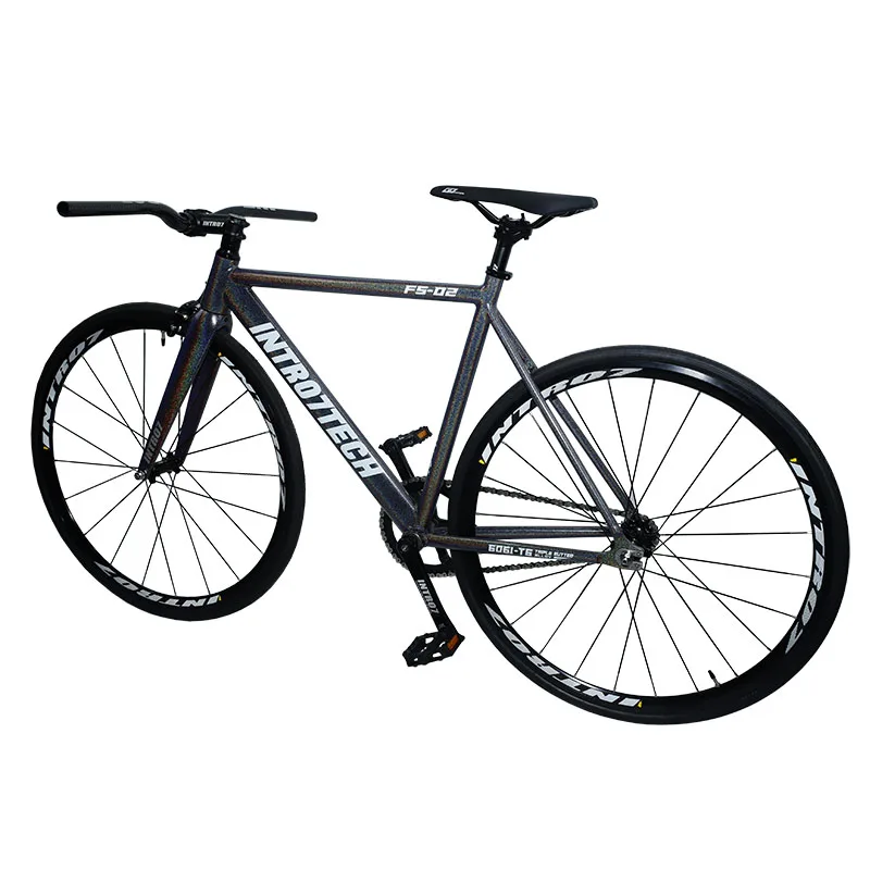 8+ Fixie Bike Frame - CaileySwastima