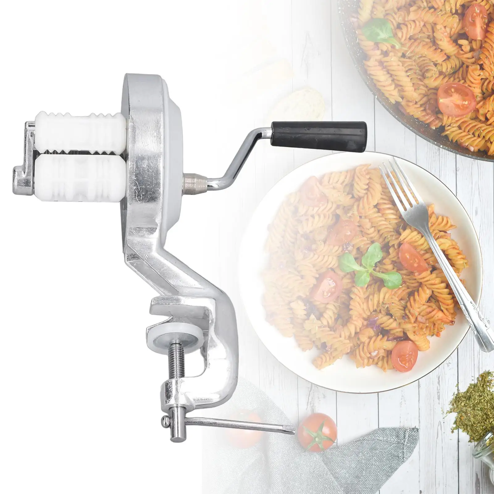 Manual-Pasta-Maker-Multifunctional-Portable-Kitchen-Food-Making ...