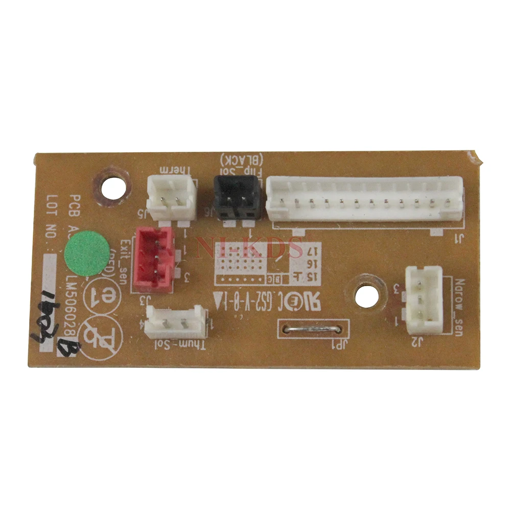 Unidad-de-reinicio-del-fusor-LM506028-40x1871-Chip-para-Lexmark-T650 ...