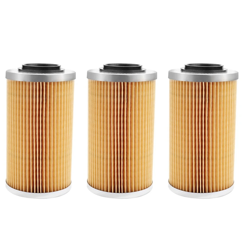 3X-Engine-Oil-Filter-For-420956741-Sea-Doo-130-Thru-260Hp-4-TEC-Rotax ...