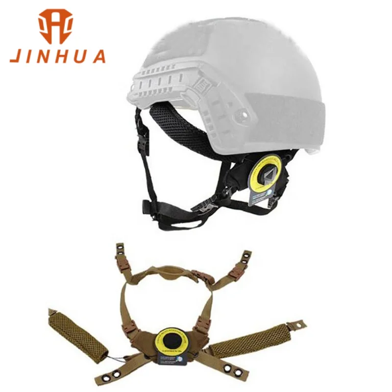 Point Kevlar Helmet Insert