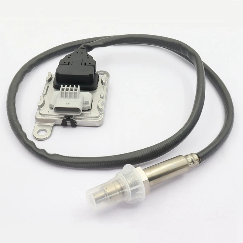 Top-Nitrogen-Oxide-Sensor-Nox-Sensor-5WK96745A-9675358480-For-Peugeot ...