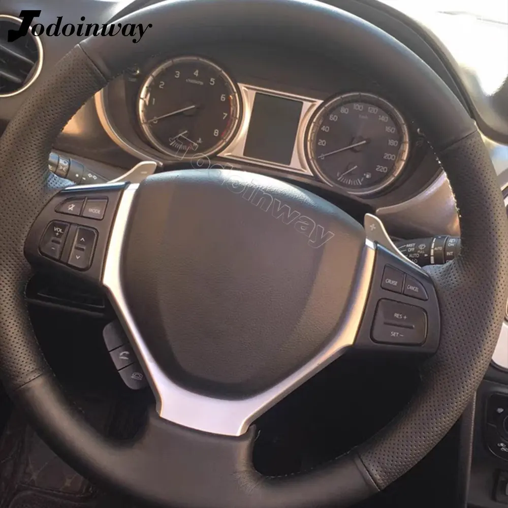 Cruise Control Steering Wheel Switch Multifunction Audio Volume Button ...