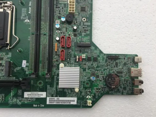 Acer Nitro N50-600 Motherboard Upgrade Best Store | www.pinnaxis.com