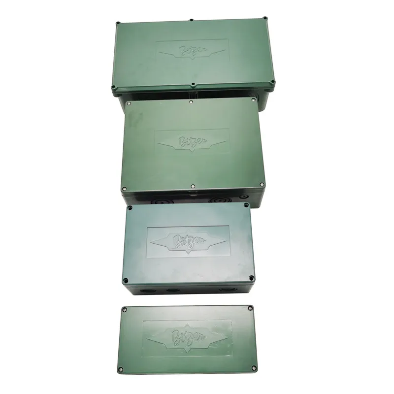 Junction-Box-for-Bitzer-refrigeration-compressor-2DC-3-2-4DES-5-4CC-6-2 ...