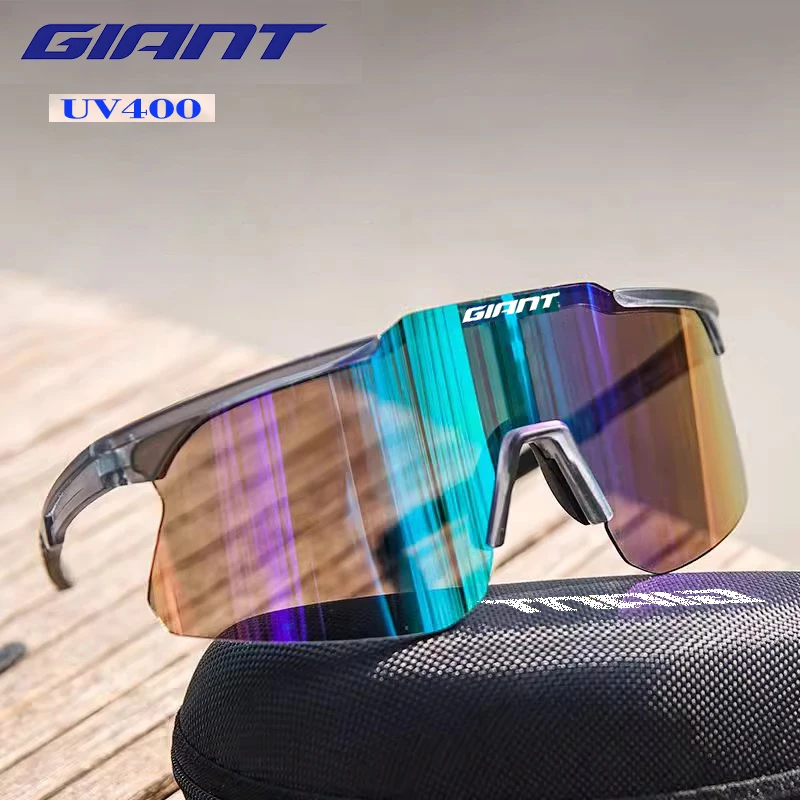giant cycling sunglasses MTB Road Bicycle men and women cycling ...