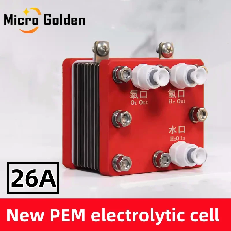 26A-Hydrogen-Generator-of-Electrolytic-Cell-Hydrogen-Rich-Water-Machine ...