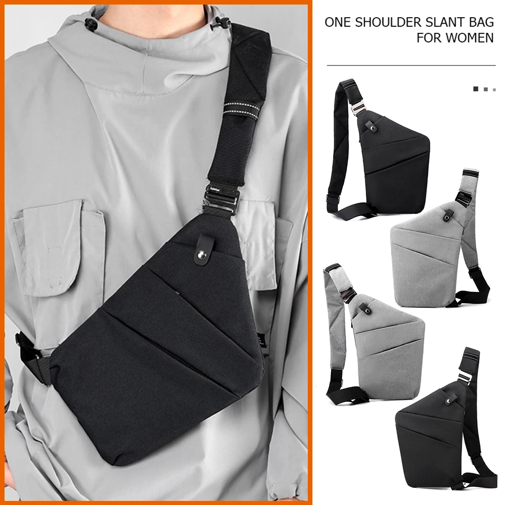 Commute-Bag-Anti-thief-Storage-Chest-Bags-Security-Adjustable-Strap ...