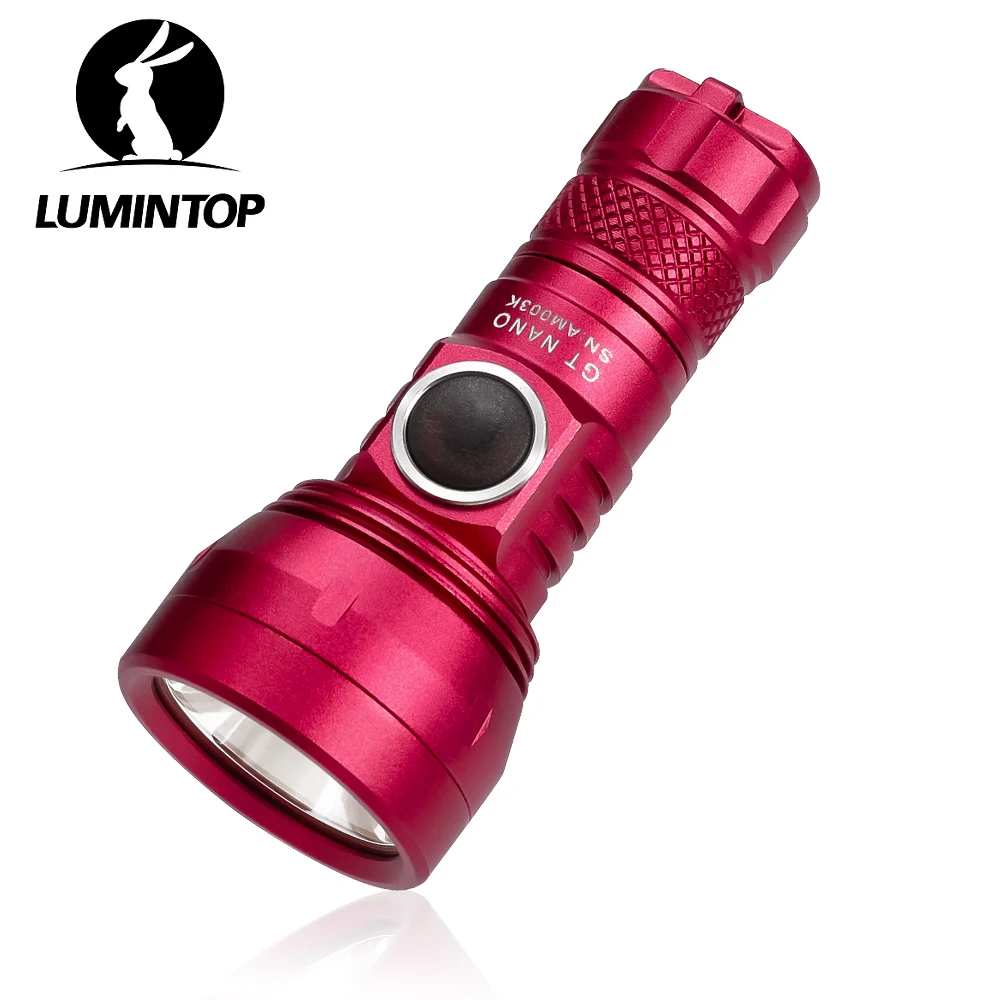 Rechargeable-Outdoor-Lighting-EDC-Flashlight-High-Power-LED-Torch ...