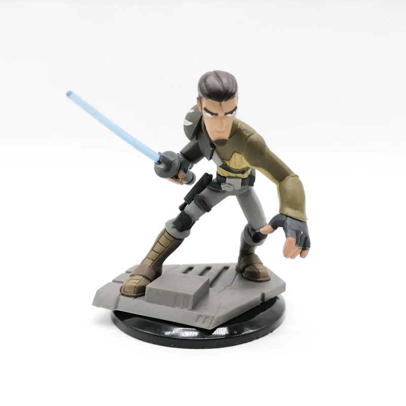 Disney Infinity Star Wars Luke