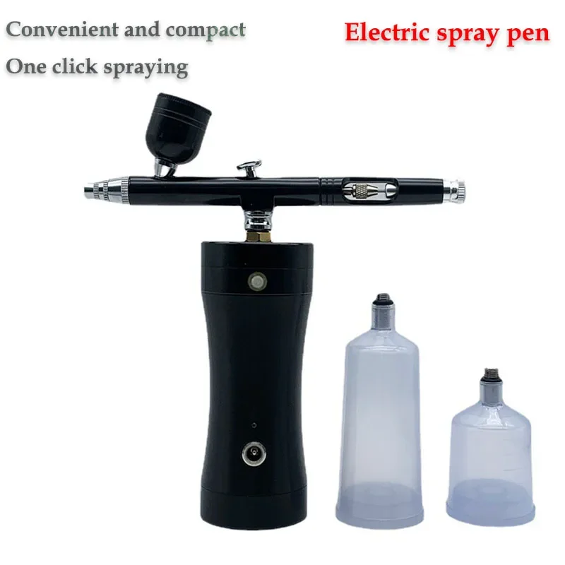 Direct-supply-Electric-spray-pen-Charging-small-air-pump-Applicable-to ...