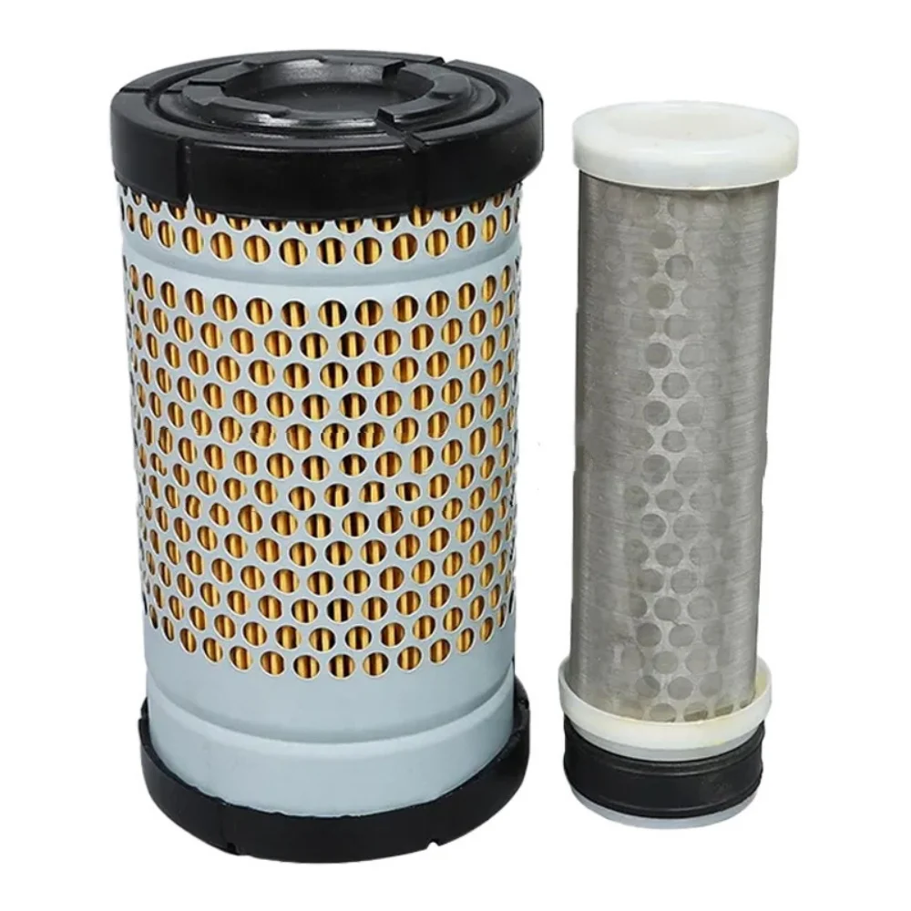 Air Filter 1G319-11212 1G319-11210 K7591-82360 For Kubota Vehicle RTV ...