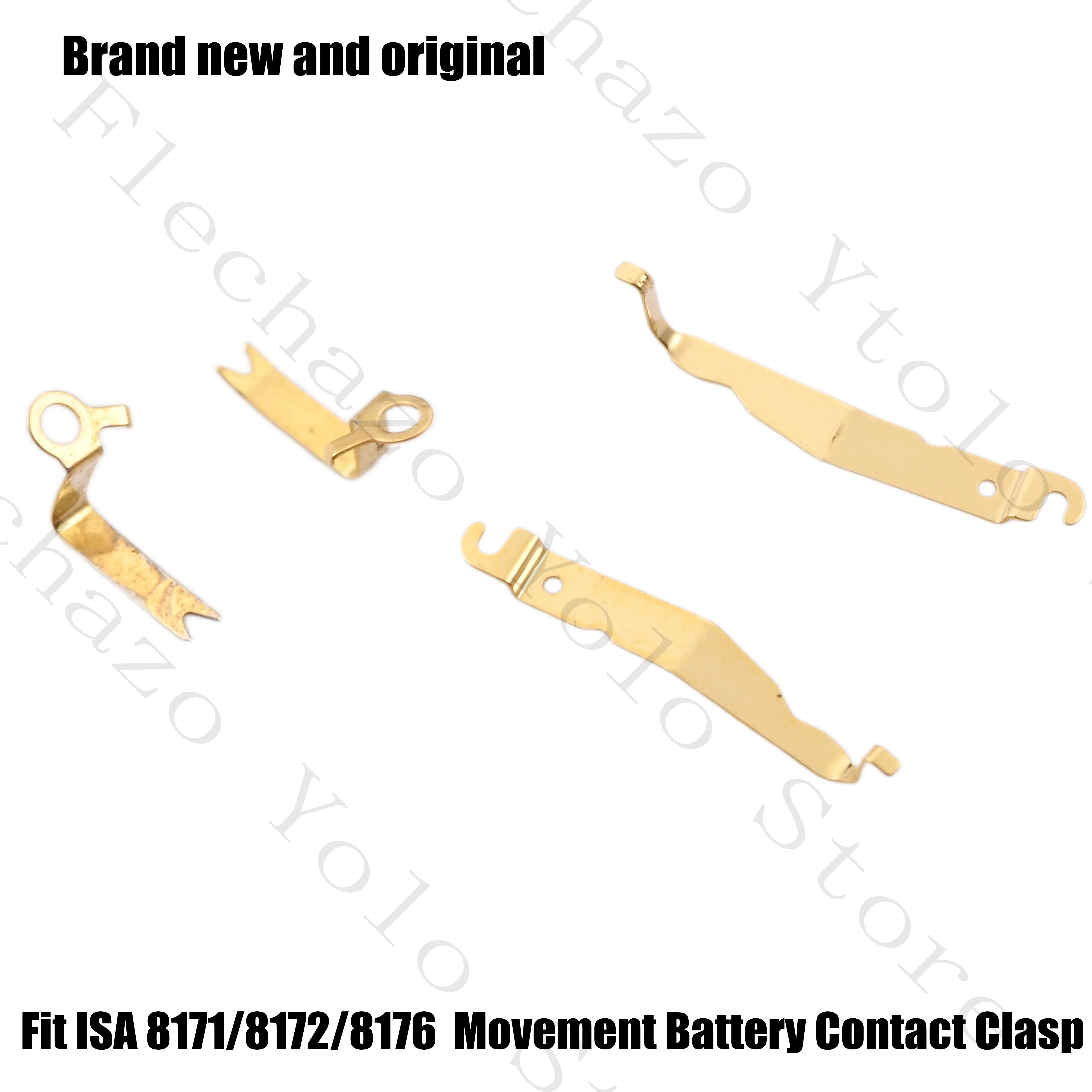 ISA-8171-8172-8176-Movement-Watch-Accessories-For-Movement-Battery ...