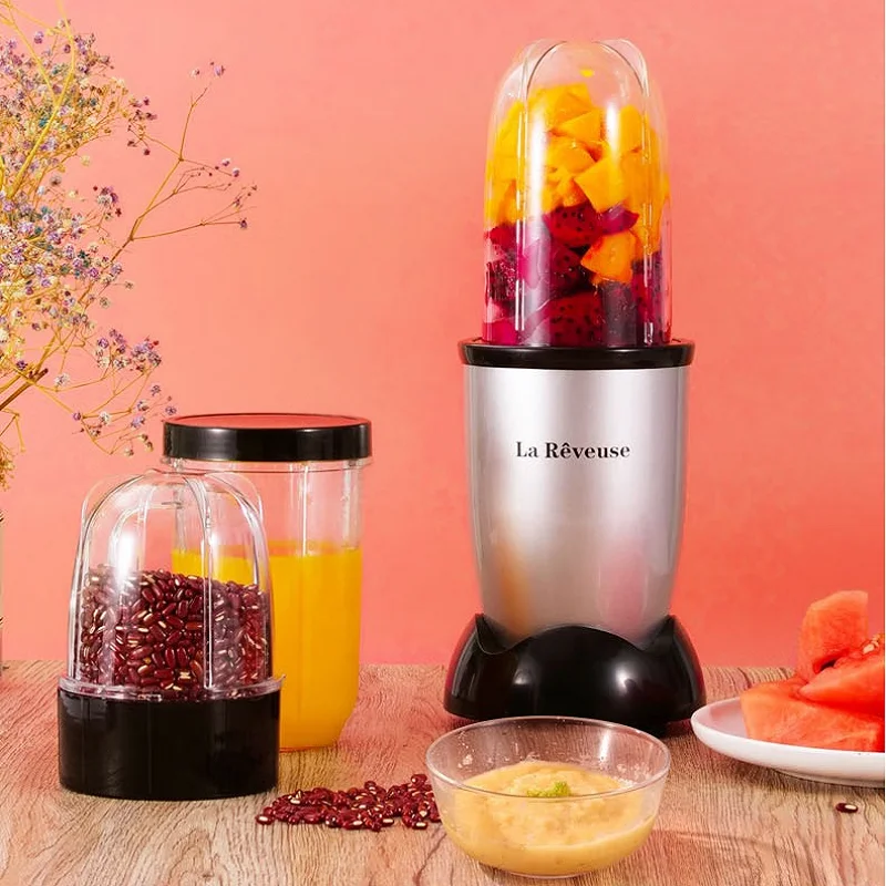 Household Multi-function Wall Breaking Machine Juicer Juicer Small ...