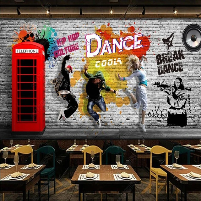 3d Dancing Wallpapers