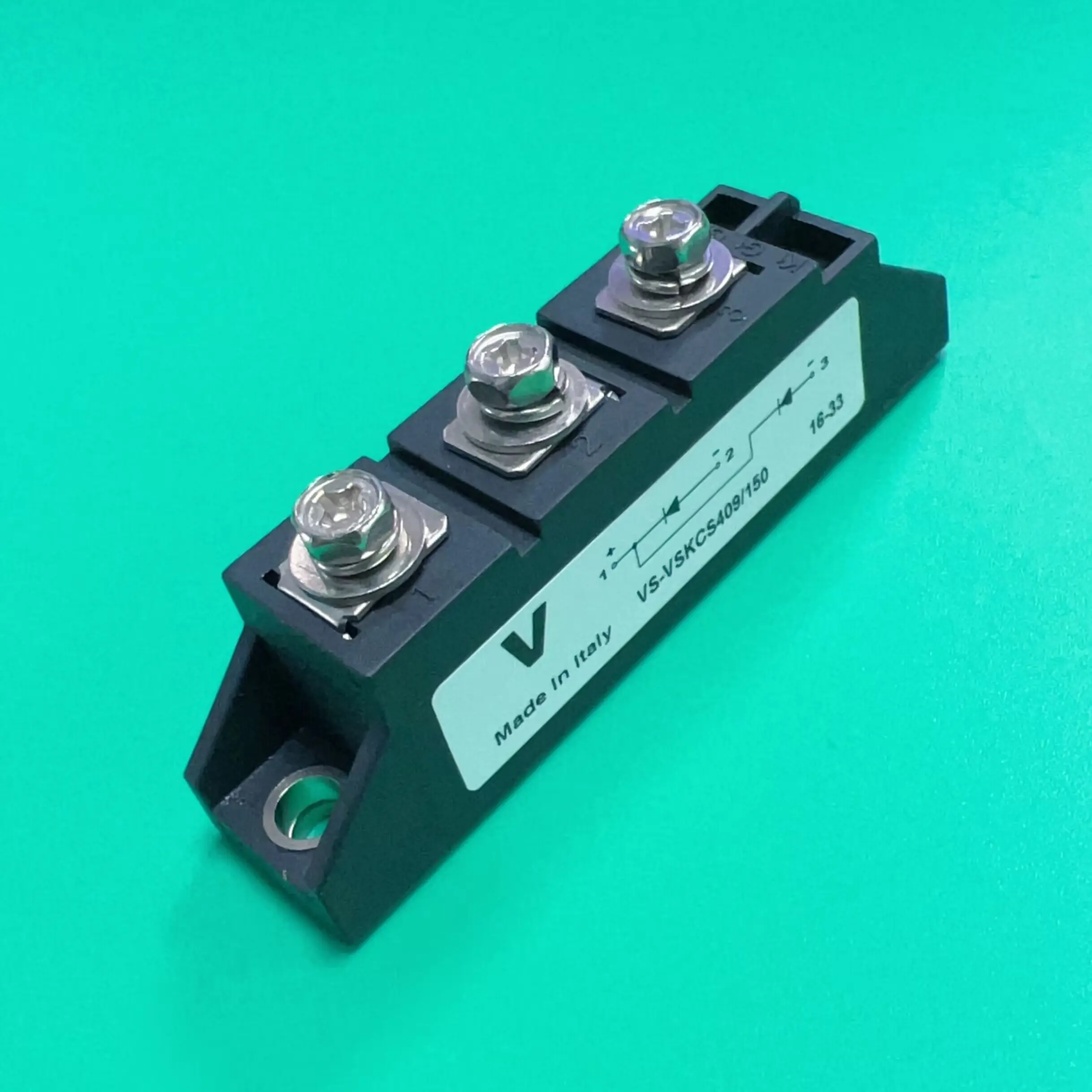 VS-VSKCS409/150 MODULE VS-VSKCS409150 DIODE SCHOTTKY 150V 200A ADDAPAK ...