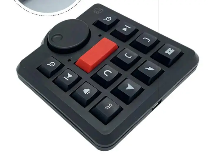 final cut pro Non - software video editing keyboard shortcut clip magic ...