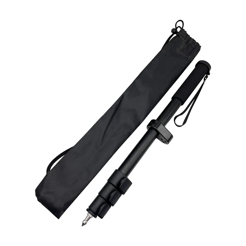 47-to-150cm-Telescopic-Centering-Pole-Portable-RTK-GPS-Surveying-Rod ...