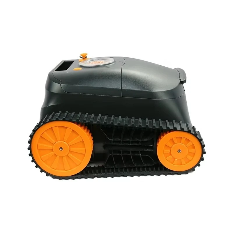 Home Floor Stair Climbing Robot Cleaner Intelligent Cordless Wireless ...