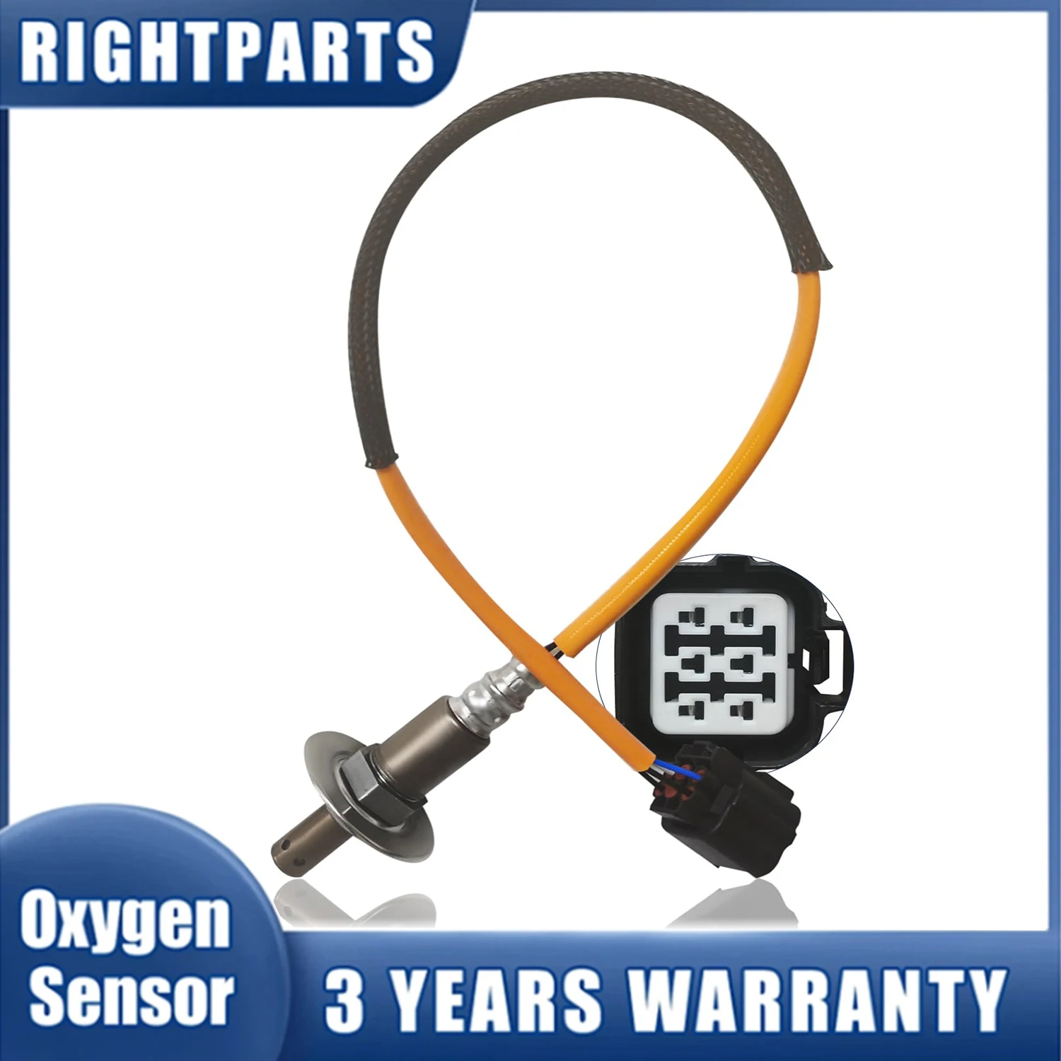 234-9123-Oxygen-O2-Sensor-Upstream-For-Subaru-2006-2011-Impreza-2006 ...
