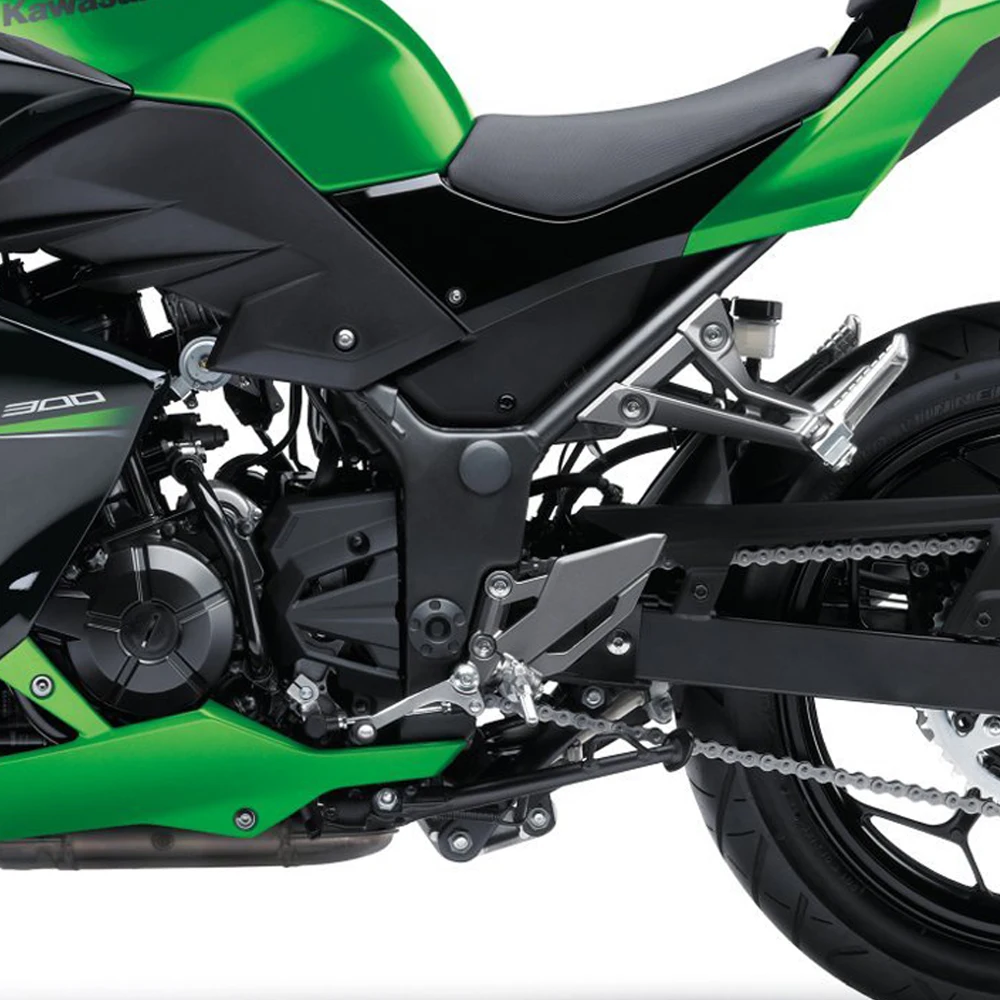 2022 Kawasaki Ninja 300