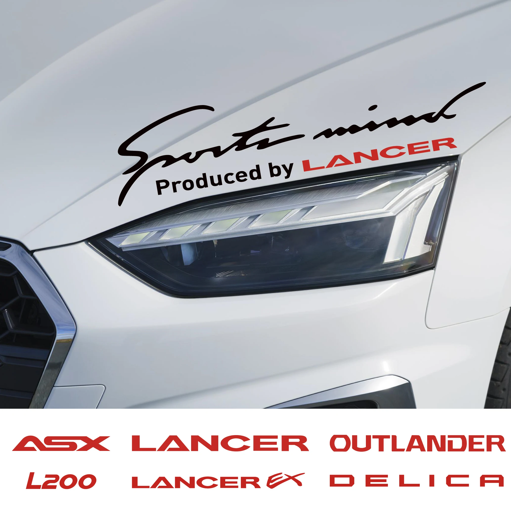 Why This Special Decal Is the Smartest Upgrade for Your Mitsubishi or ...