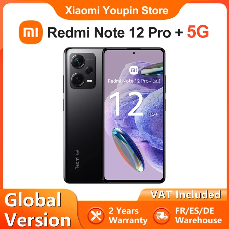 Xiaomi-Smartphone-Redmi-Note-12-Pro-Plus-8GB-256GB-NFC-C-mera-200MP-6 ...
