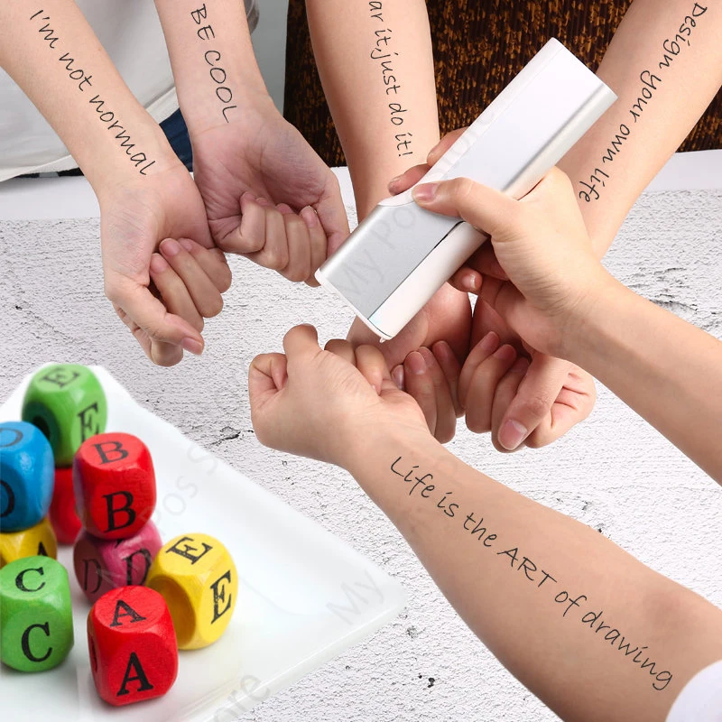 Evebot-Printer-Printpen-Mini-Printer-Inkjet-Pen-Portable-Handheld ...