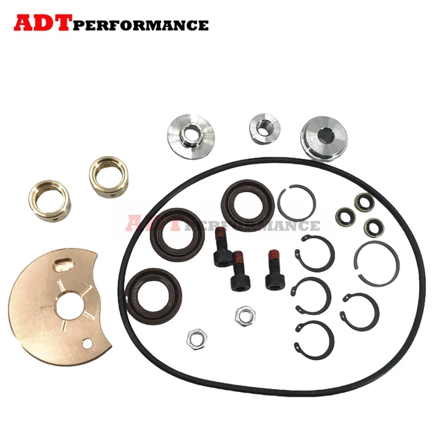 Holset Turbo Rebuild Kits