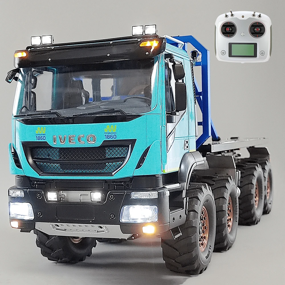 RC-Cars-1-14-IVECO-8X8-Climbing-Car-Send-Sound-and-Light-System-Battery ...