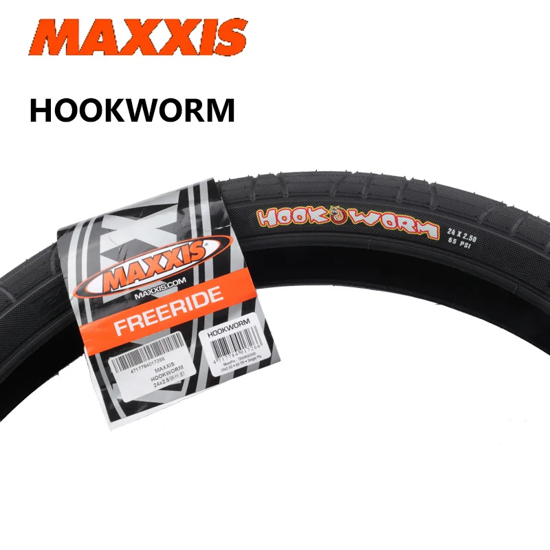MAXXIS HOOKWORM Шина для BMX | AliExpress