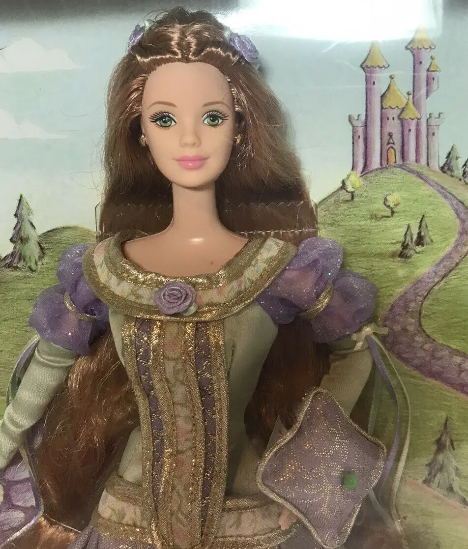 Barbie 2000