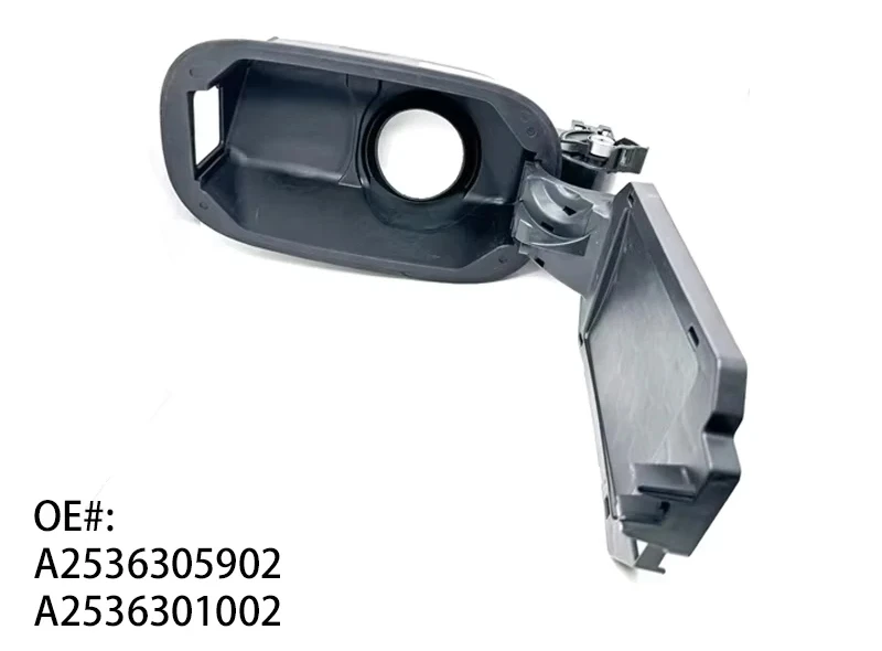 Original A2536305902 Fuel Filler Door Housing Base For W253 Glc Tank ...