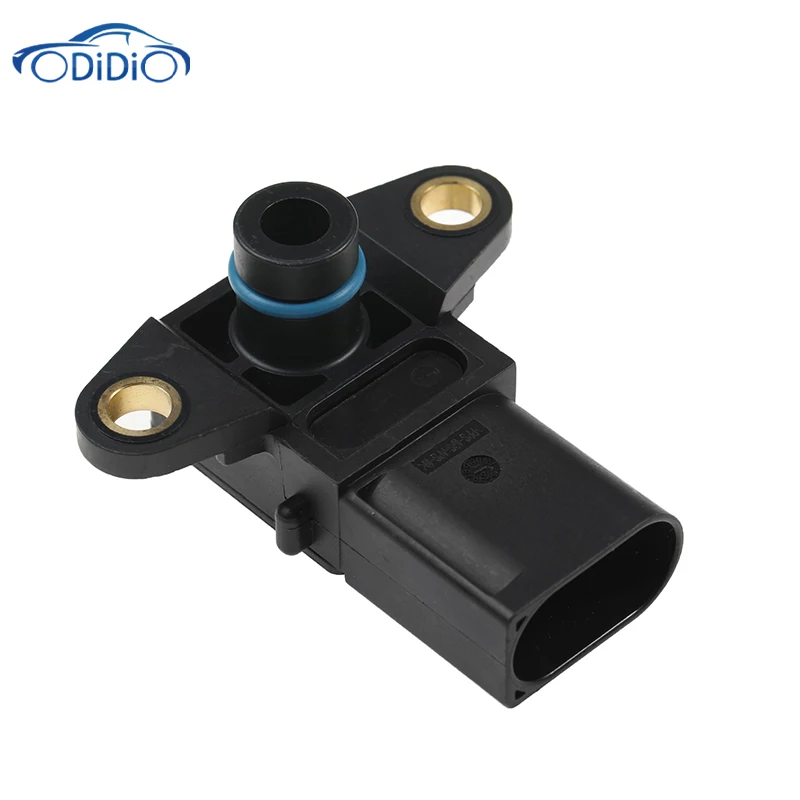 Sensor de presión de aire para coche, accesorio con colector de ...