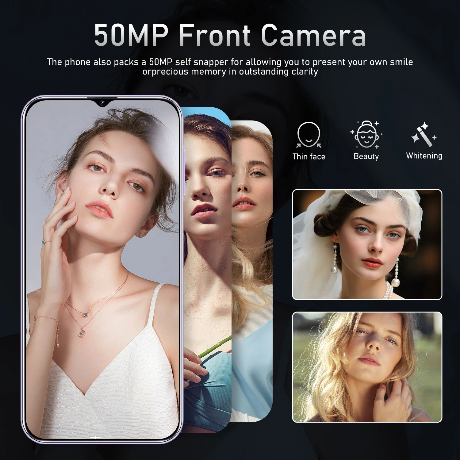 Original M6 Pro Smartphone 5g Global Version 22g+2tb 4g Dual Sim Xioami ...