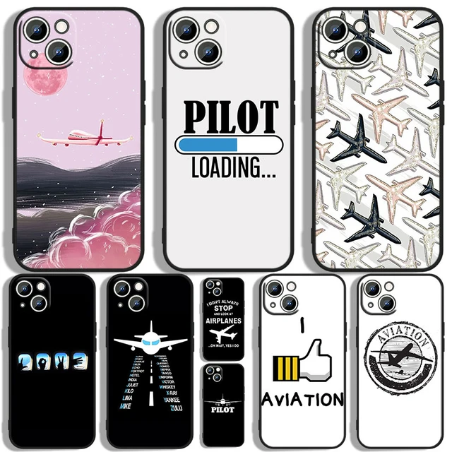 Pilots Phone Case