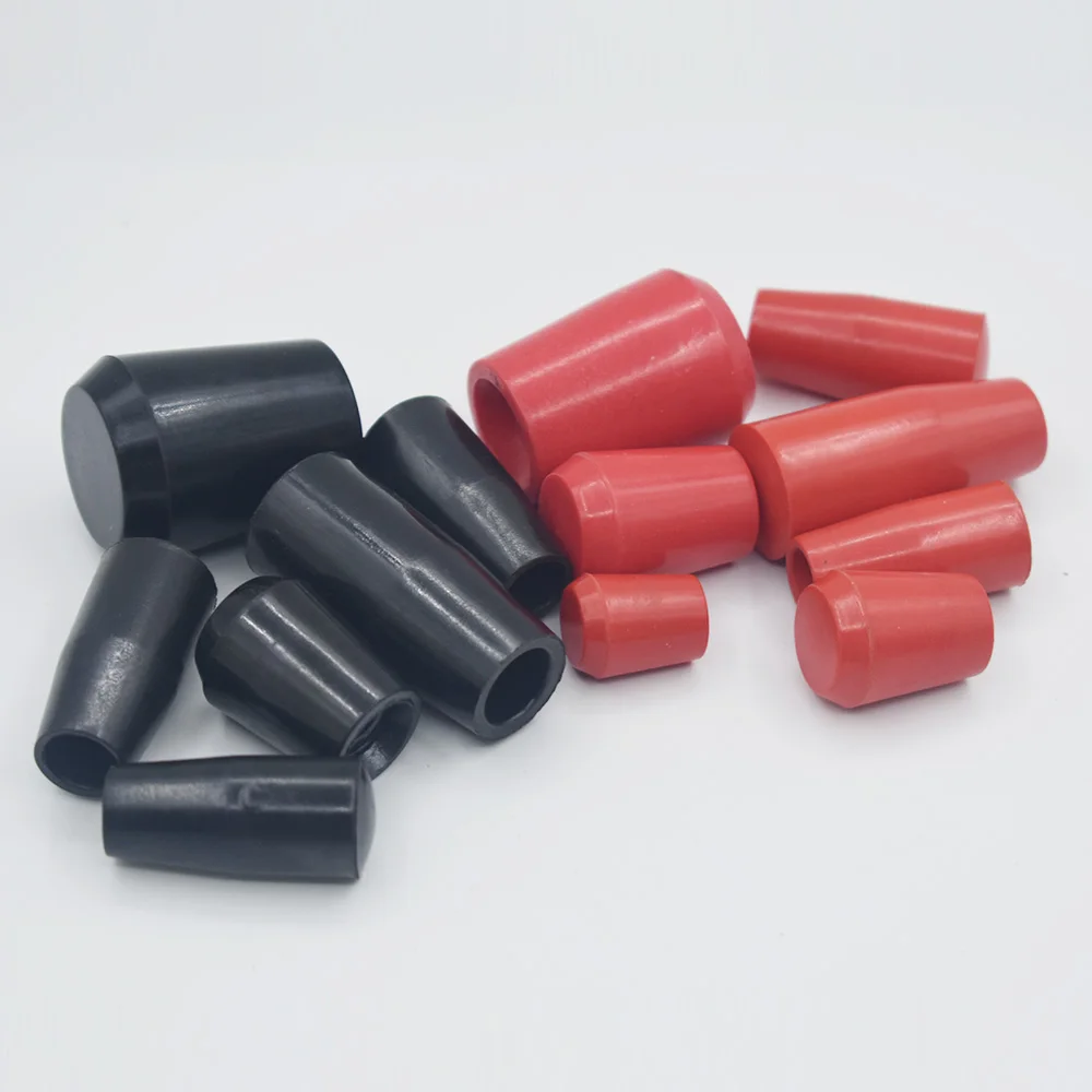 Black M6/m8/m10/m12 Thread Dia. 20/25/32/40mm Knob Plumbing - AliExpress