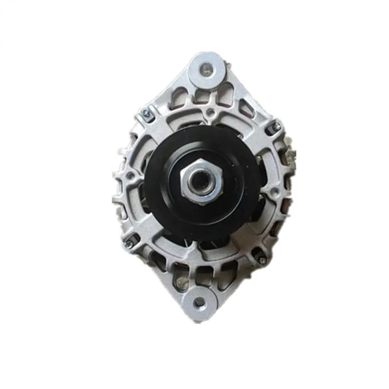 Aftermarket ATG20654 Alternator for Branson Tractor 6530CN 8050 ...